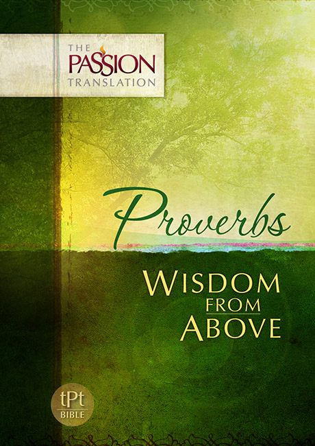 the-passion-translation-proverbs - BroadStreet Publishing®