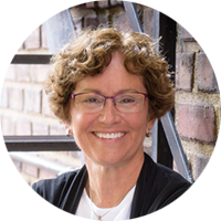 Katie Scheller - BroadStreet Publishing®