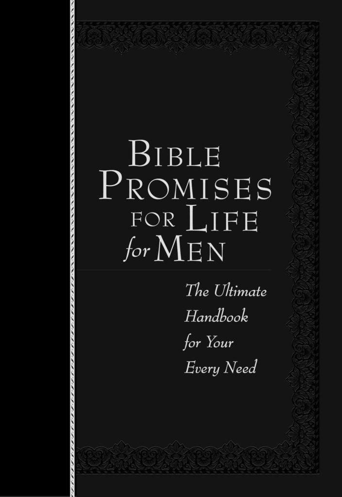 bible-promises-for-life-for-men - BroadStreet Publishing®