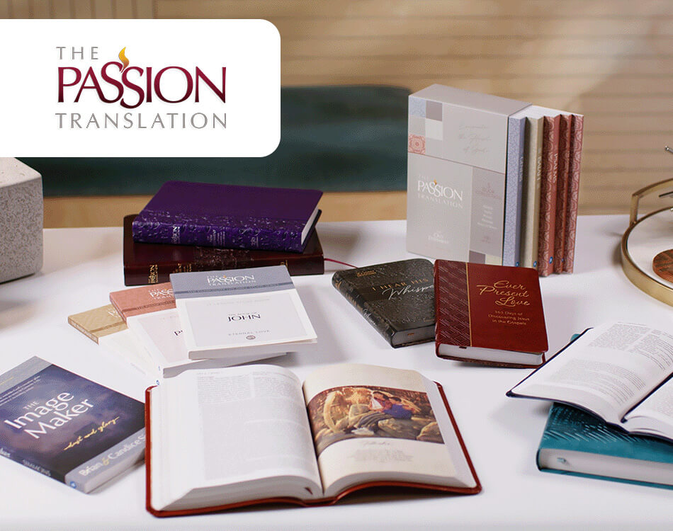 Home - BroadStreet Publishing®